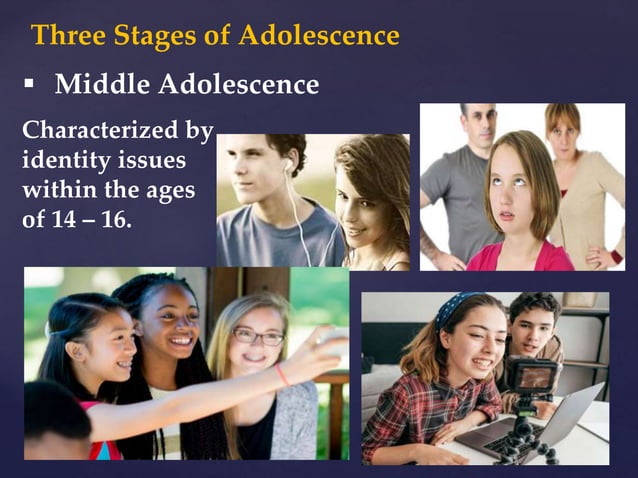 Physical Development of the High School Learners (Module 24) | PPTX
