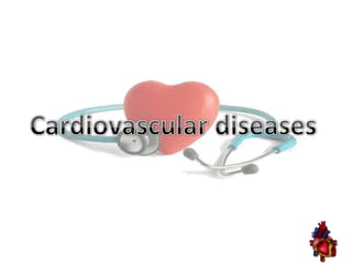 nutrition & cardiovascular disease | PPTX