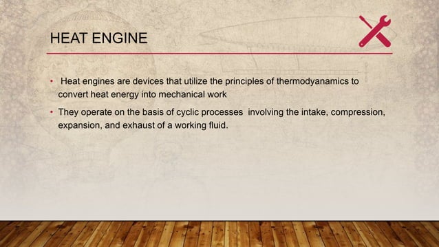 internal combustion engine training.pptx | Physics | Science