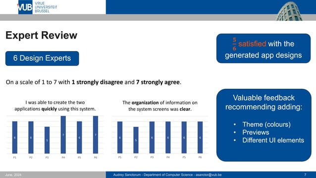 Towards End User Driven Generation Of Iot Applications Eics2024 Ppt