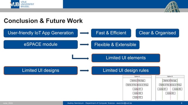 Towards End User Driven Generation Of Iot Applications Eics2024 Ppt
