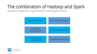 Spark vs Hadoop | PDF
