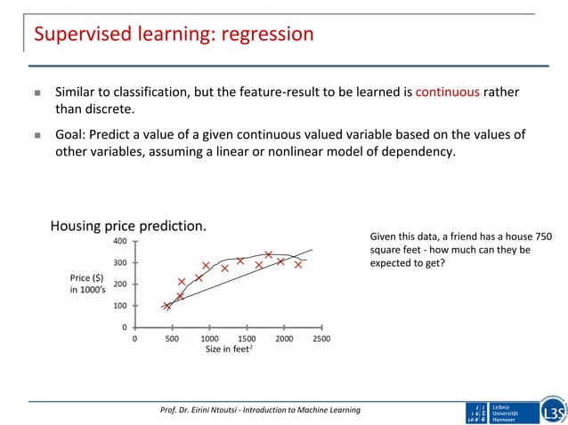 A Machine Learning Primer, | PPT