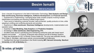 Presentation of ELA AS | PPTX