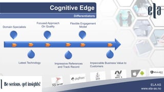 Presentation of ELA AS | PPTX