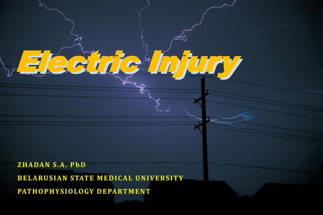 Presentation ELECTRIC INJURY.pdf