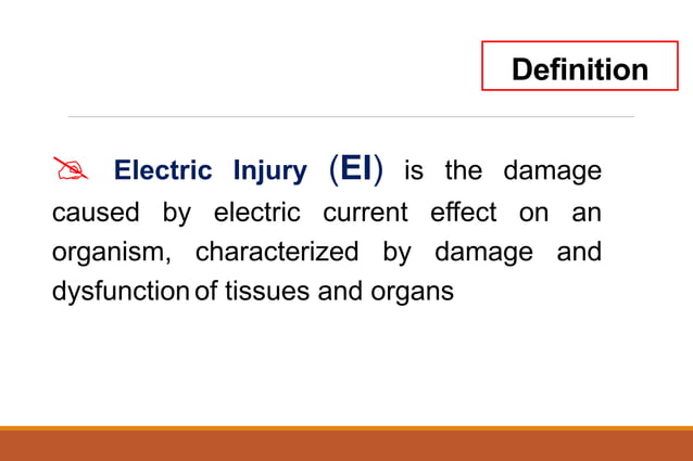 Presentation ELECTRIC INJURY.pdf
