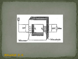 Presentation elektrik 1 | PPTX