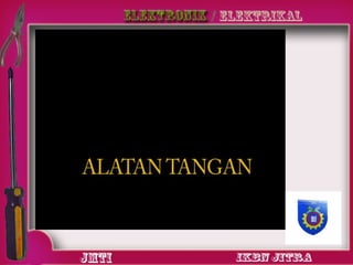 Presentation elektrik[1] | PPT