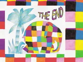 ELMER PRESENTATION | PPT