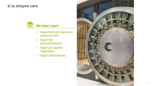 Value adding services by Audit professionals | PPT