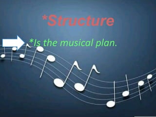 Elements of Music | PPT