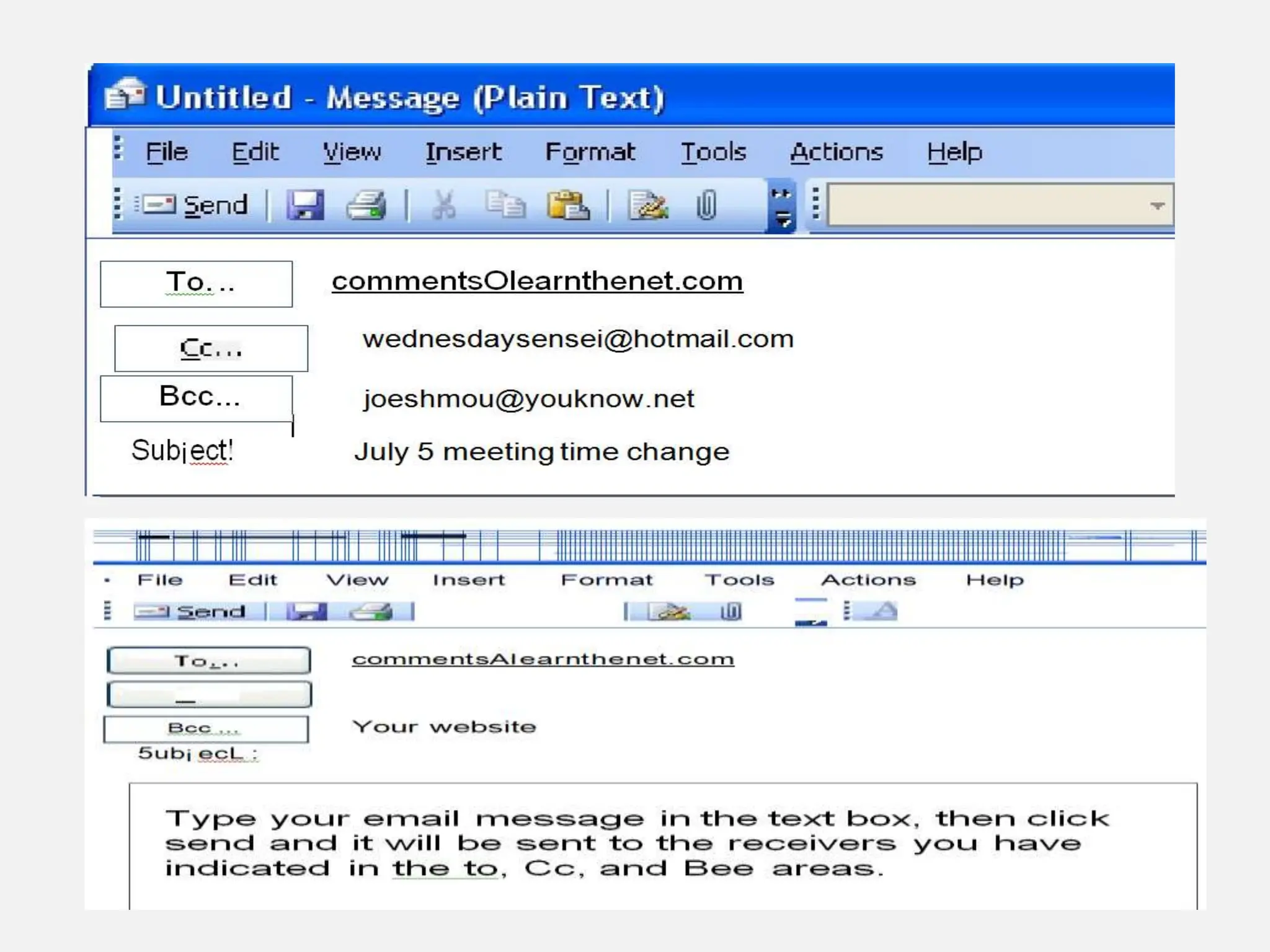 Presentation email.pptx