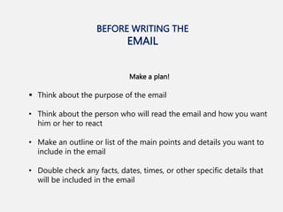 Presentation email.pptx