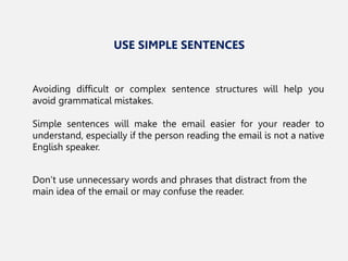 Presentation email.pptx