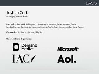 Presentation email marketing | PPT