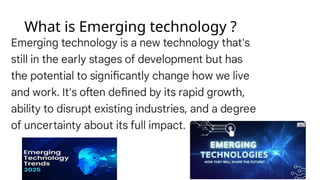 Presentation Emerging Technology for Grade 7.pptx
