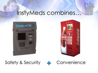 Presentation - Emily | PPTX | Pharmaceutical Drugs | Medical Health