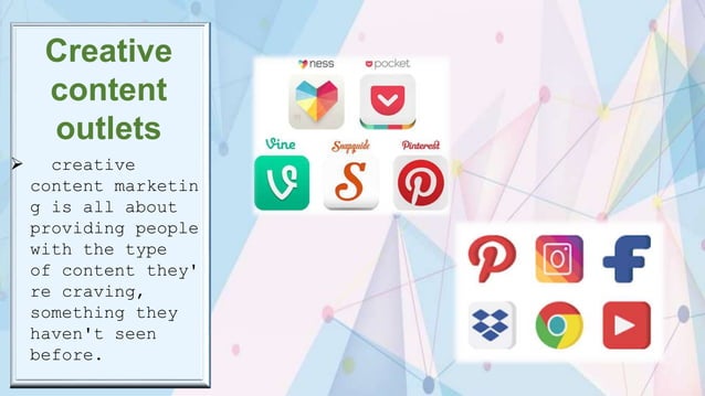 Online Systems, Functions and Platforms | PPTX | Internet | Computing