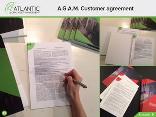 Atlantic Global Asset Management | PPT