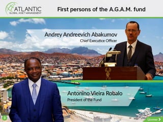 Atlantic Global Asset Management | PPT