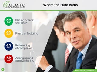 Atlantic Global Asset Management | PPT