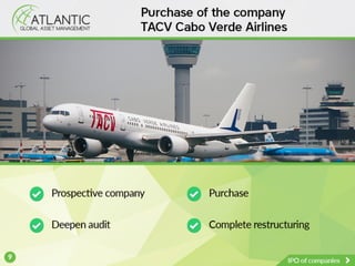 Atlantic Global Asset Management | PPT