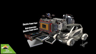 Electric-Power Paper | PPT