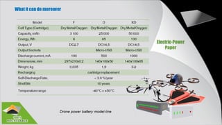 Electric-Power Paper | PPT