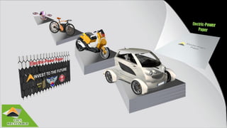 Electric-Power Paper | PPT