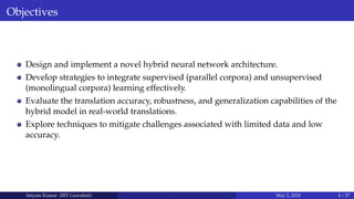 Neural Sequence to Sequence Translation with Hybrid Supervised-Unsupervised Learning.pdf