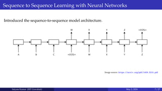 Neural Sequence to Sequence Translation with Hybrid Supervised-Unsupervised Learning.pdf