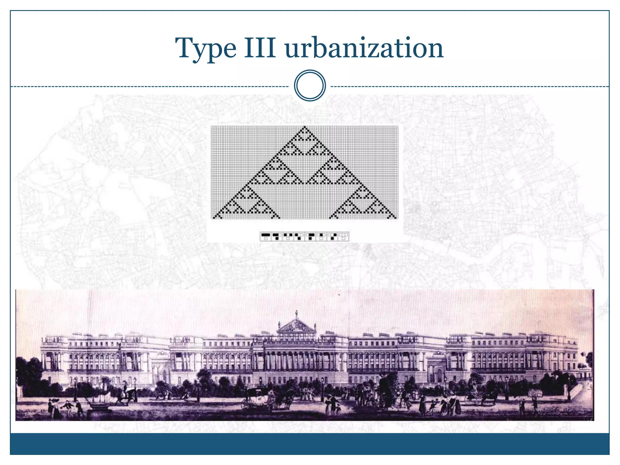 Urban complexity's role in a practical emergent urbanism | PPTX