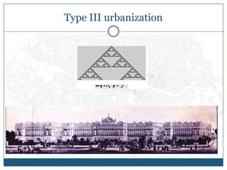 Urban complexity's role in a practical emergent urbanism | PPTX
