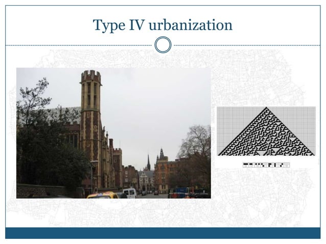 Urban Complexity S Role In A Practical Emergent Urbanism