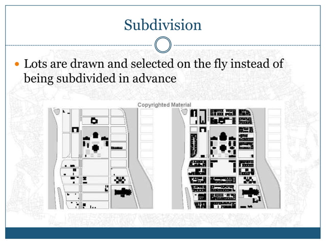 Urban Complexity S Role In A Practical Emergent Urbanism