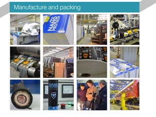 NANOPROTECH Presentation eng | PDF | Chemistry | Science