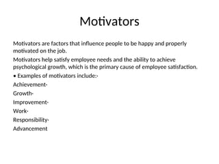 Management Theories with Activity in last.ppt | Science