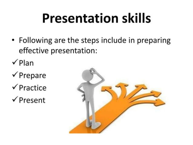 English semester 6 English presentation skills.pptx