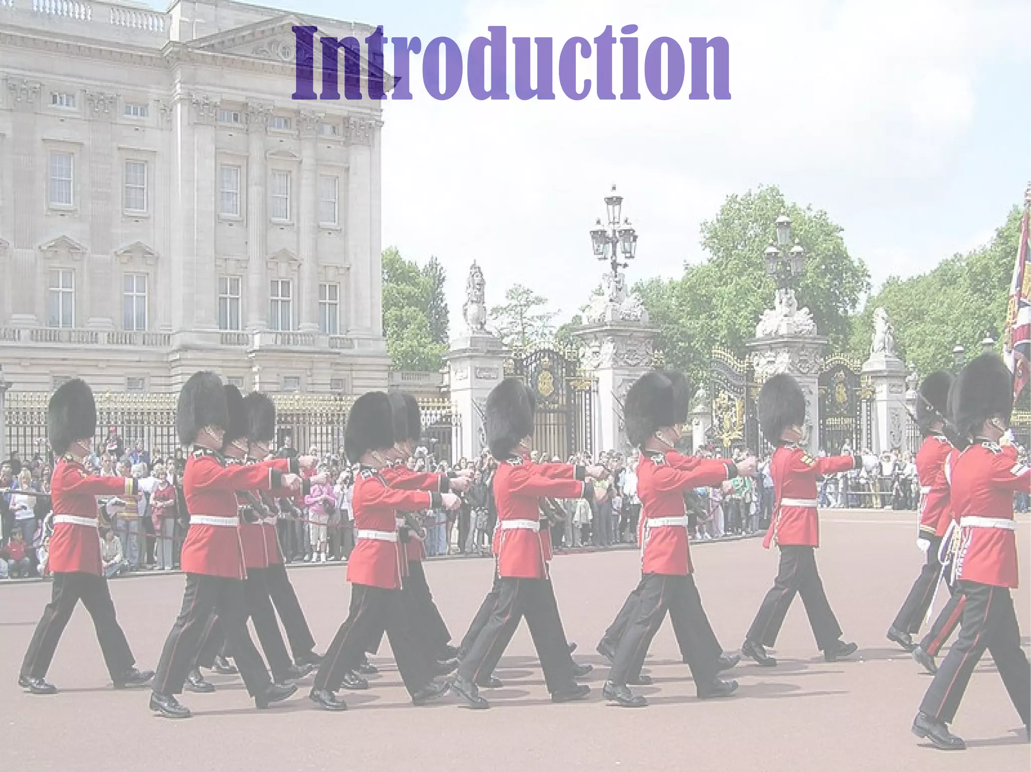 Presentation english | ODP