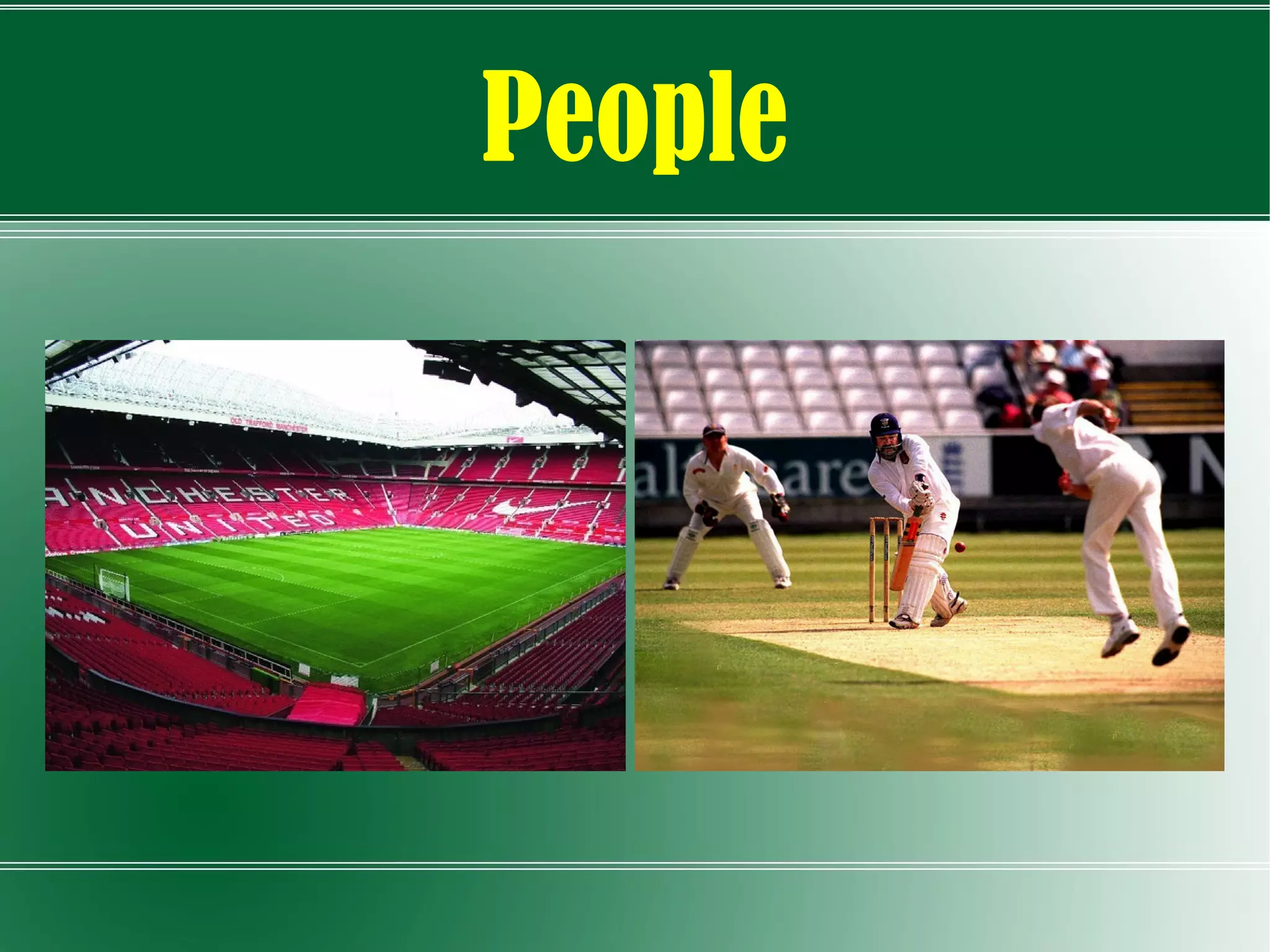 Presentation english | ODP