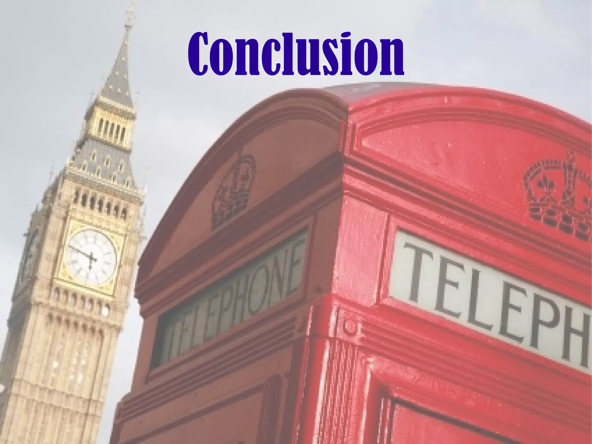 Presentation english | ODP