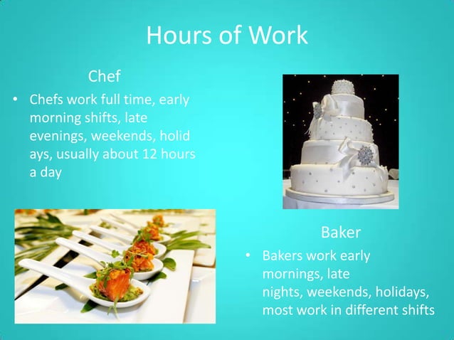 Culinary Arts Career Path | PPTX