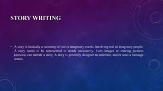 Integrated Language Skills, English Language Skills | PPTX