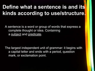 Presentation english102 | PPT