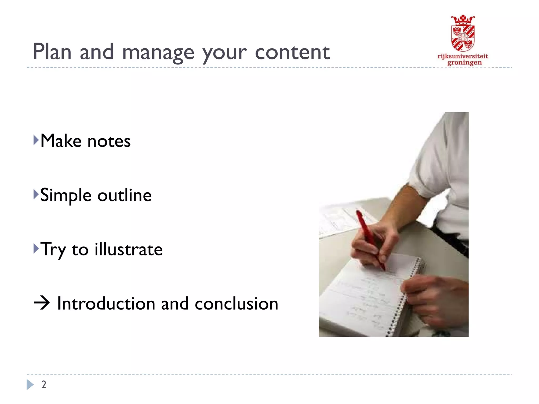 Presentation english 1 time | PPT