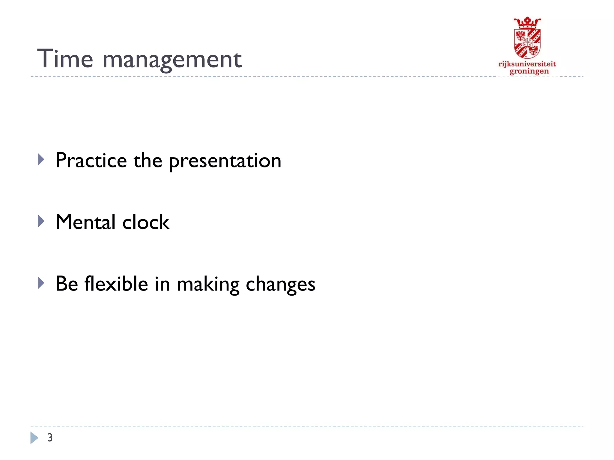 Presentation english 1 time | PPT