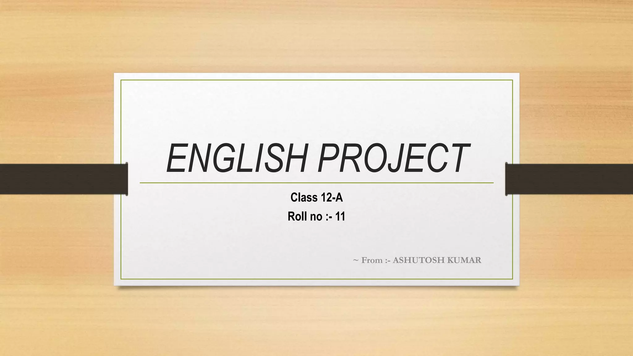 Presentation english Scribd.pptx | Movies | Entertainment