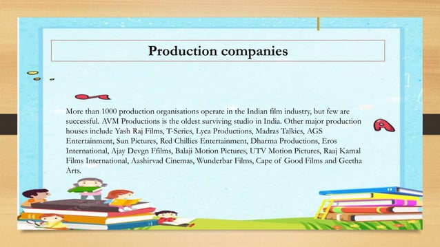 Presentation english Scribd.pptx | Movies | Entertainment