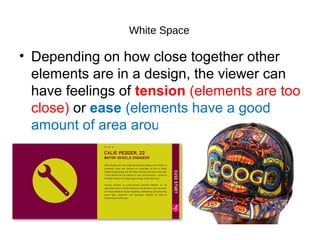Elements of Graphic Design | PPT